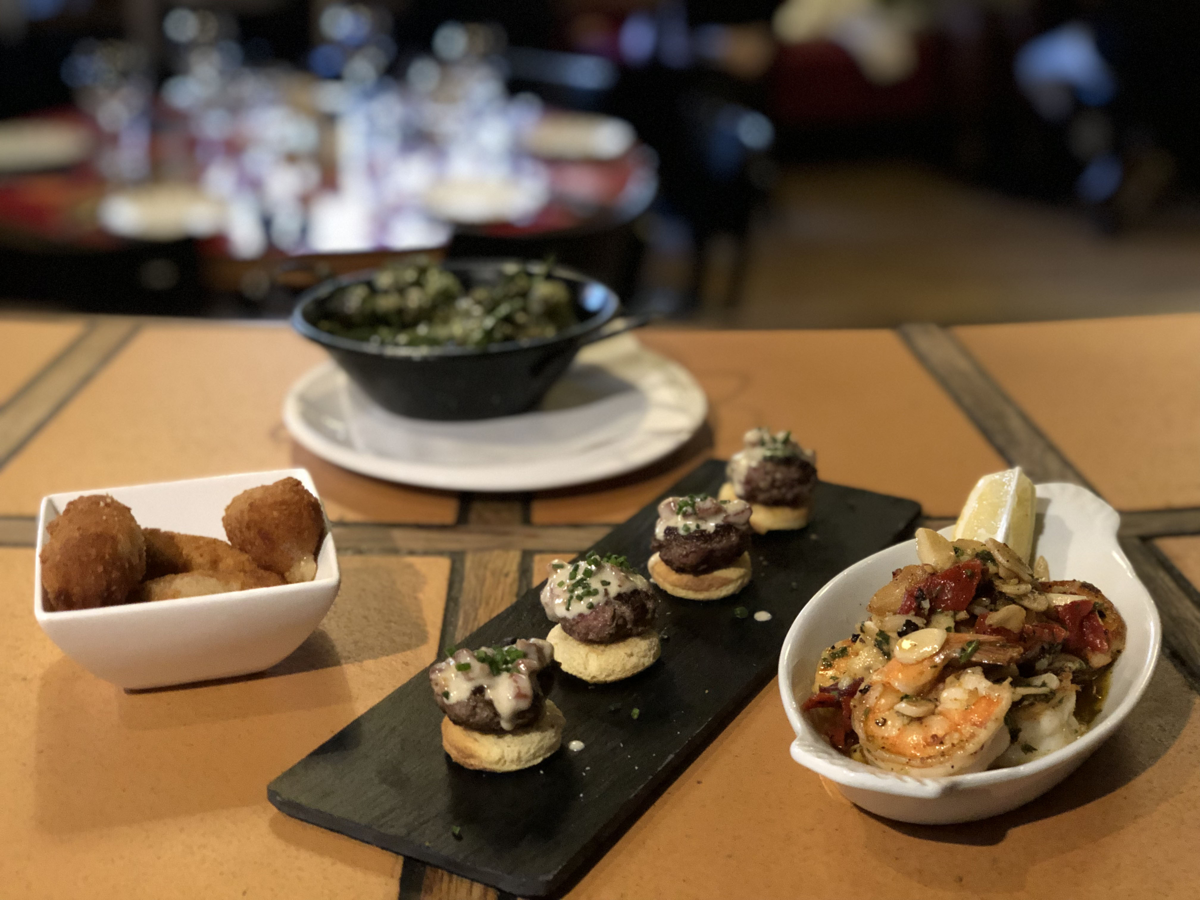 Bodega Bar Tapas & Restaurant à Biarritz - El Callejon Biarritz